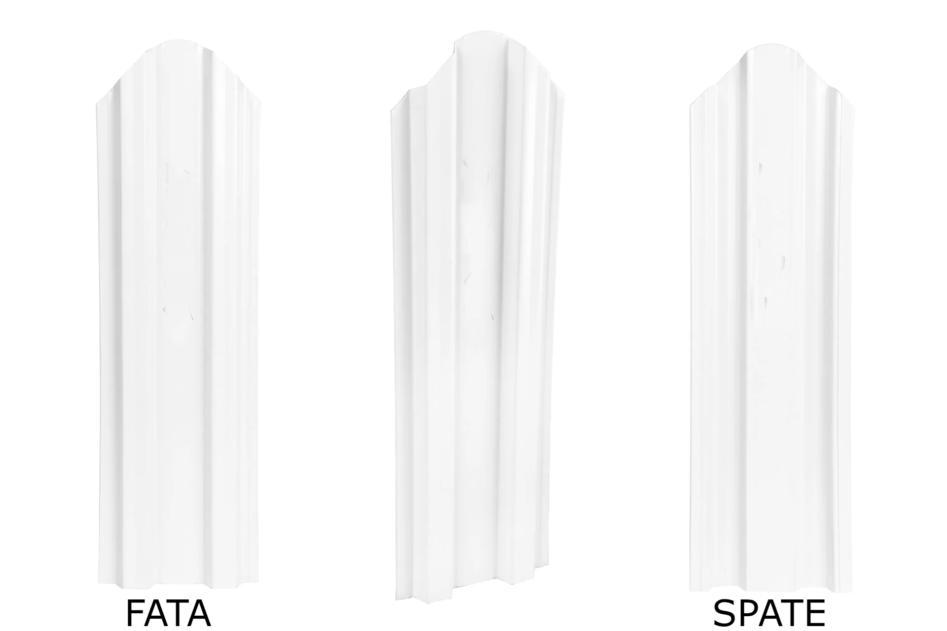 Gard Sipca Uluca Traditionala LUCIOS/LUCIOS - Cel mai mic pret ⋆ ...