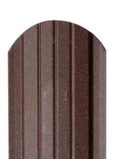 Gard Sipca Uluca Modern Rotund STRONG 0.62 mm ⋆ gardsipca.ro